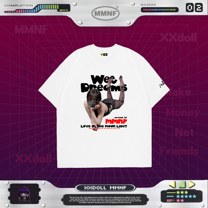 MMNF Store 官方網站