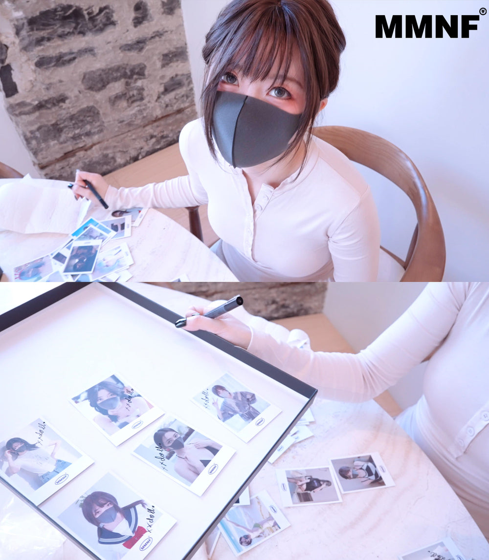 商品系列 – MMNF Store